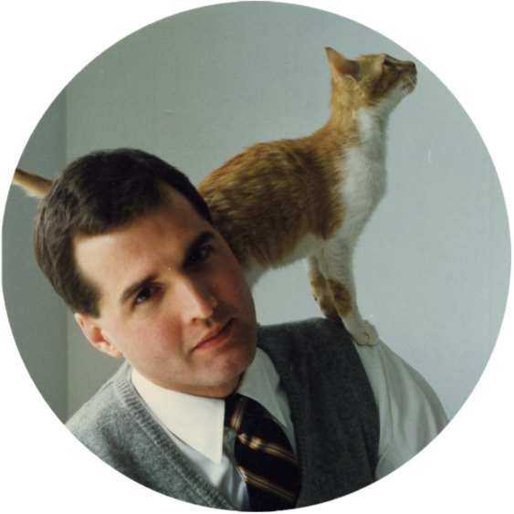 About - Alexander Arguelles