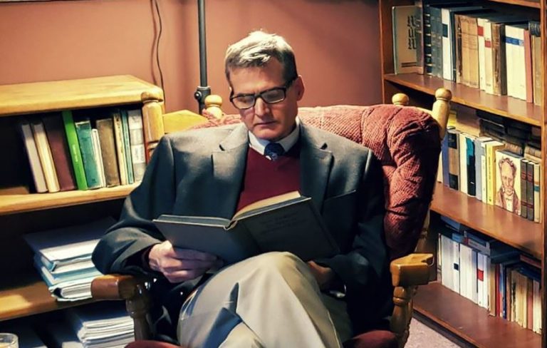 Home - Alexander Arguelles