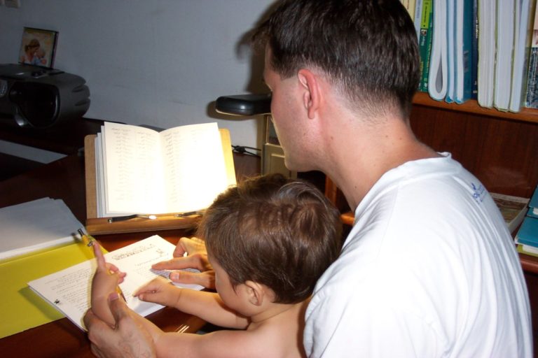 About - Alexander Arguelles